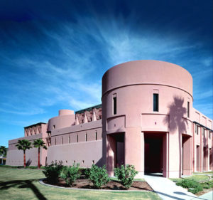 KATZIN CONCERT HALL - ARIZONA STATE UNIVERSITY